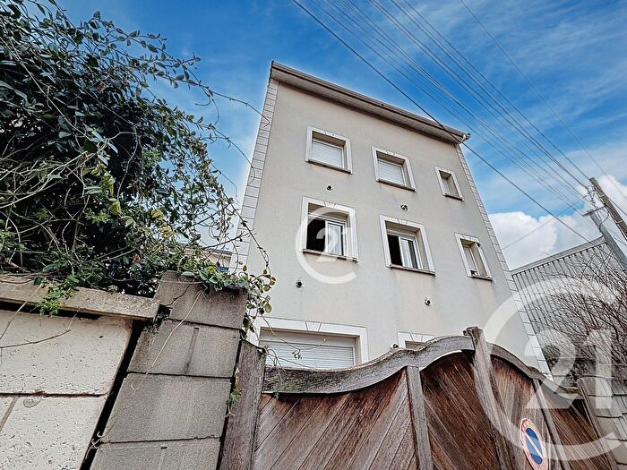 Appartement à vendre - Montreuil, Branly, Boissière - 1 pièce