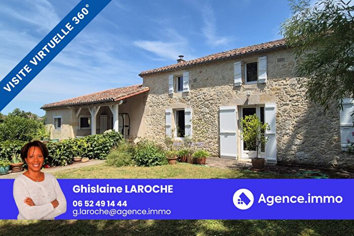 Maison 4 pièces à Condom, à vendre