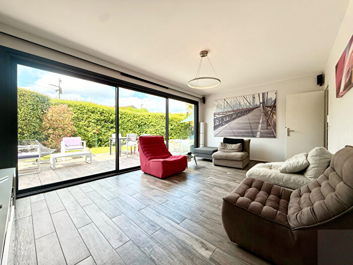 Maison 6 pièces à vendre à Amiens, Sud Est