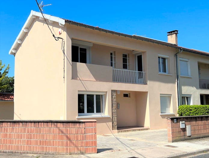 Appartement 1 pièce à Rayssac, Albi, à louer