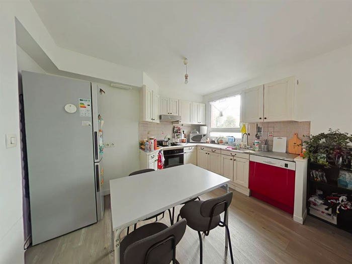 Issy-les-Moulineaux : Appartement 3 pièces à louer
