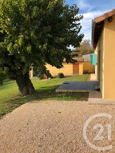 Maison à louer - Montauban, Saint-Martial, Le Fau - 3 pièces - 2 chambres