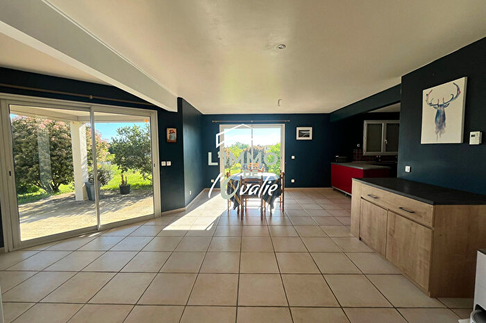 Canals : Maison 6 pièces à vendre