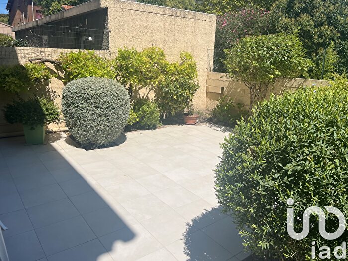 Maison à vendre - Lézignan-Corbières - 6 pièces - 4 chambres