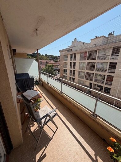 Carry-le-Rouet - Appartement 3 pièces à louer