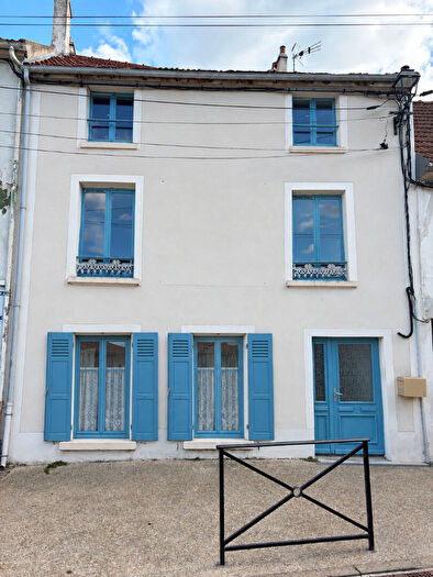 Maison 8 pièces à Lizy-sur-Ourcq, à vendre