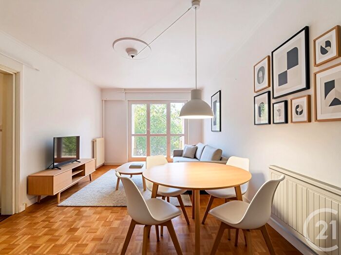 Appartement 3 pièces à vendre - Fresnes, Charcot, Zola