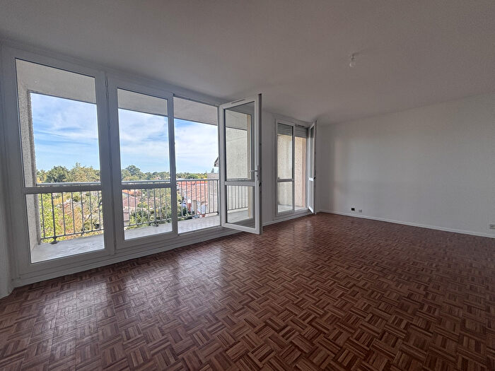 Appartement 4 pièces à louer - Gradignan, Saint-Géry, Favard