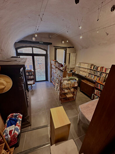 Maison à vendre - Tourrettes-sur-Loup - 4 pièces - 2 chambres