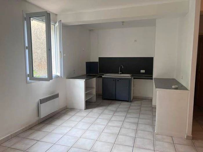 Appartement 3 pièces à louer - Centre Vieille Ville, Brignoles