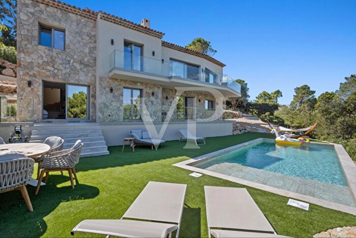 Maison à vendre - Mandelieu-la-Napoule, La Napoule