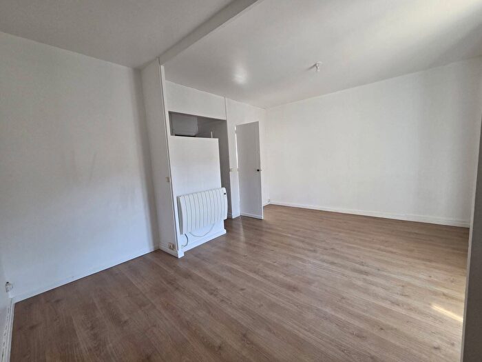 Appartement 1 pièce à Bordeaux, à louer