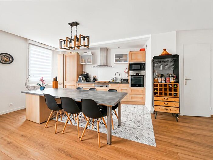 Appartement 1 pièce à Toulouse, Côte Pavée, Limayrac, Ayga, à vendre