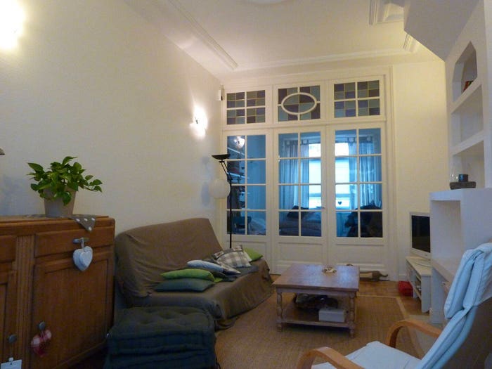 Appartement 2 pièces à louer à Lille