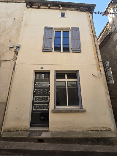 Castillonnès - Maison 3 pièces à vendre