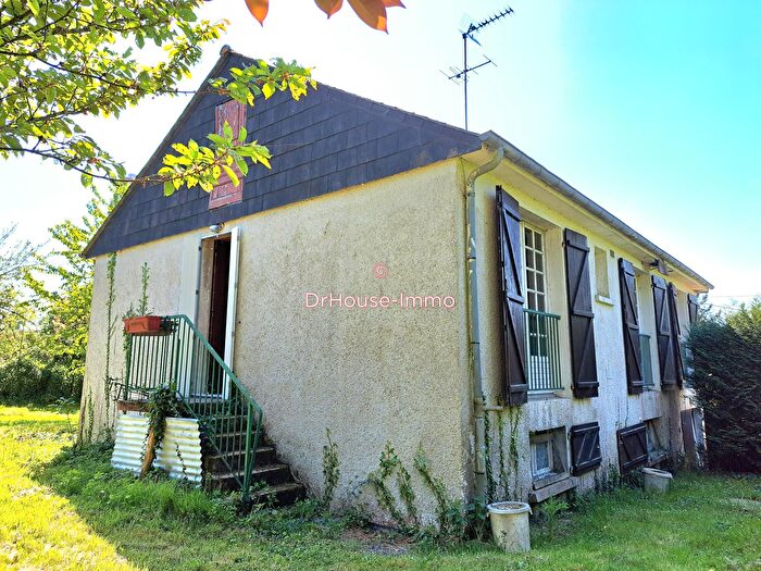 Maison à vendre - Langon - 5 pièces - 3 chambres