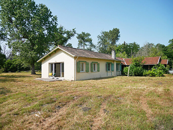 Maison 4 pièces à Cestas, Croix d'Hins, Jauge, Pierroton, à vendre