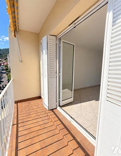Appartement 3 pièces à vendre - Roquebrune-Cap-Martin