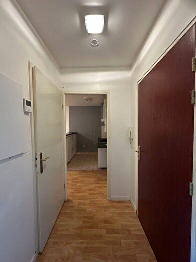 Appartement 2 pièces à louer - Centre Ville Sud Ouest, Bussy-Saint-Georges