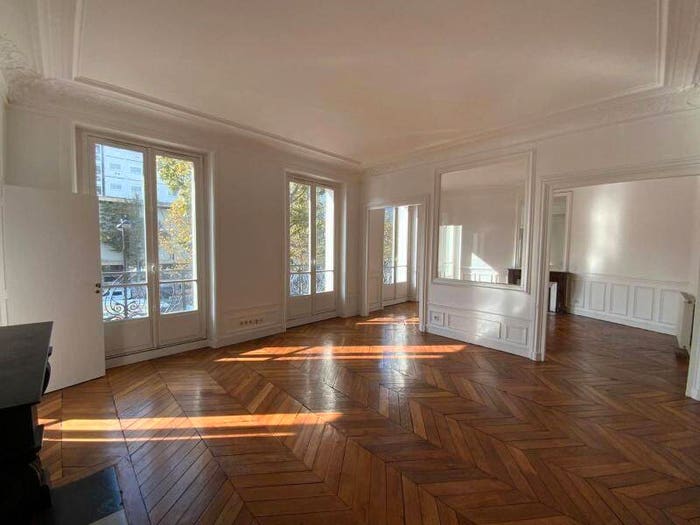 Appartement 5 pièces à louer à Ternes-Maillot, Paris 17ème arrondissement