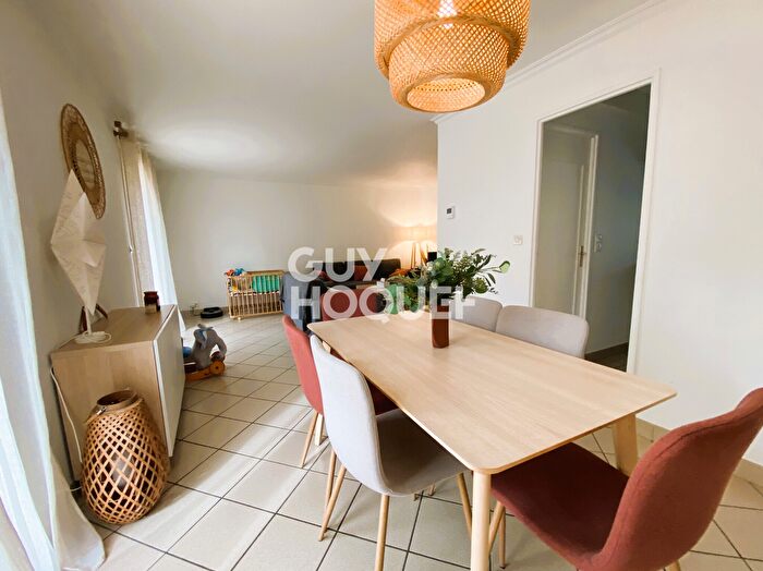 Maison à vendre - Saint-Jean-de-Braye, Est - 8 pièces - 5 chambres