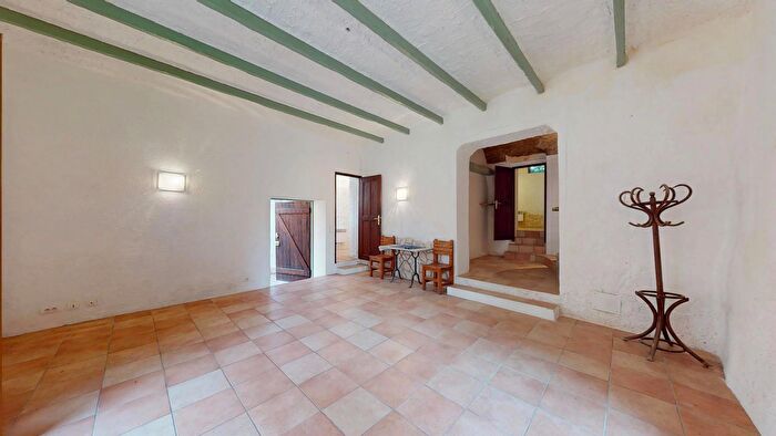Appartement 3 pièces à vendre - Roquebrune-Cap-Martin