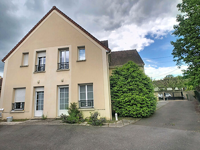 Appartement 2 pièces à Rambouillet, Bel-Air, Racinay, Pierrefite, à vendre