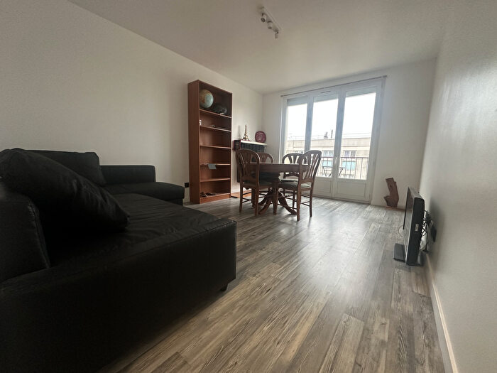 Pontault-Combault, Mairie, Rouxel : Appartement 3 pièces à vendre