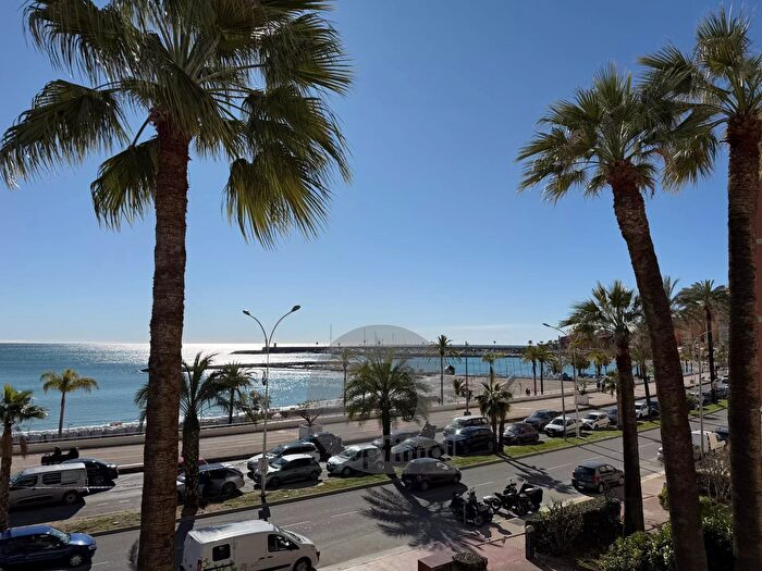 Appartement à vendre - Menton, Haut Borrigo, Saint-Paul-Garavan, Vallée de Gorbio - 3 pièces - 2 chambres