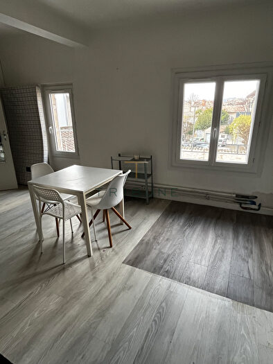 Appartement à vendre - Agen, Le Gravier - 1 pièce