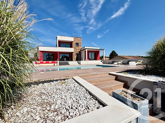 Maison 7 pièces à vendre - Limoges, Beaune les Mines