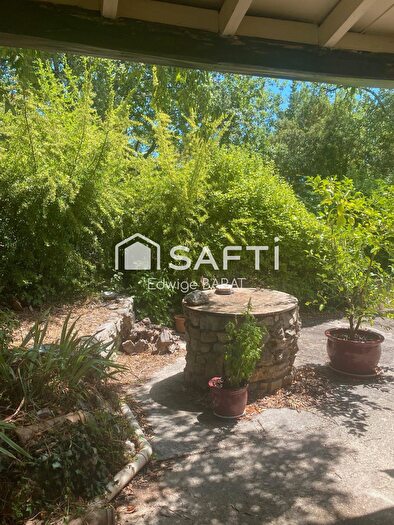 Maison à vendre - Lorgues - 4 pièces - 2 chambres