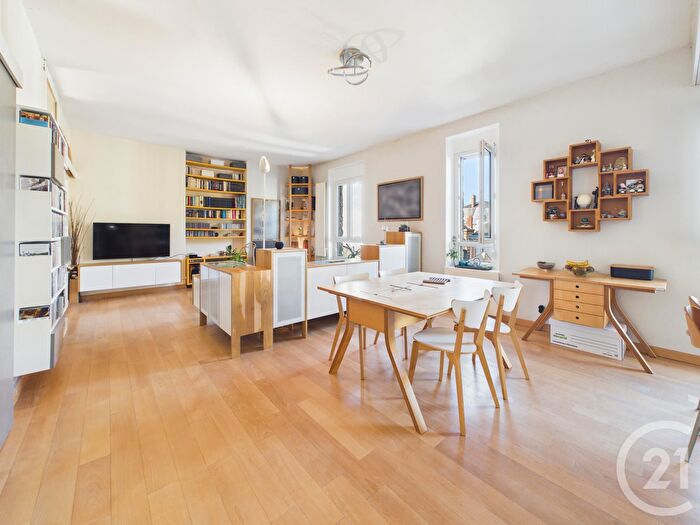 Appartement à vendre - Chartres, Chanzy, Bonnard - 3 pièces - 2 chambres