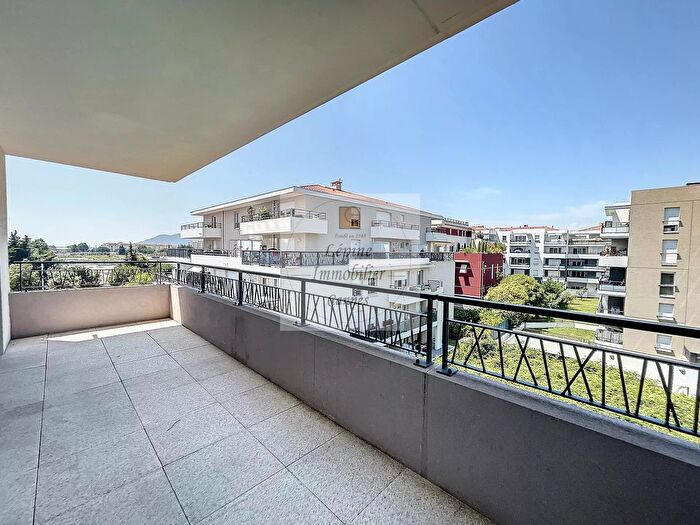 Appartement à vendre - Cannes, Bocca Sud - 3 pièces - 2 chambres