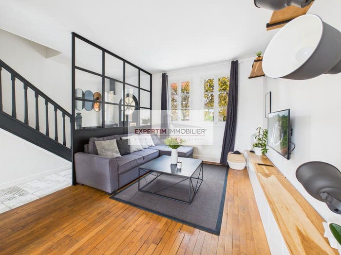 Maison 5 pièces à vendre - Le Chesnay, Saint-Antoine de Padoue