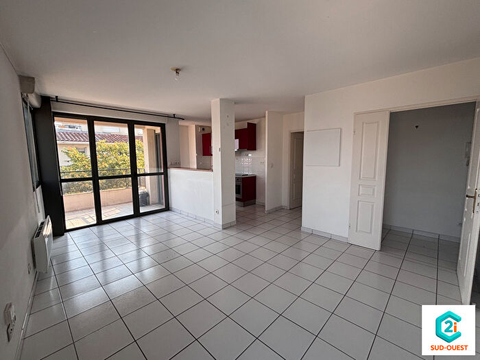 Appartement 3 pièces à vendre à Toulouse, Ancély, Arènes romaines