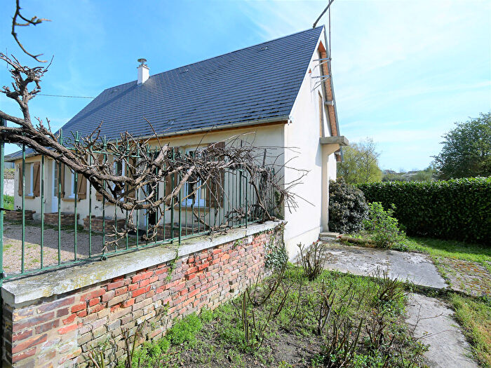 Maison 4 pièces à louer - Gravigny