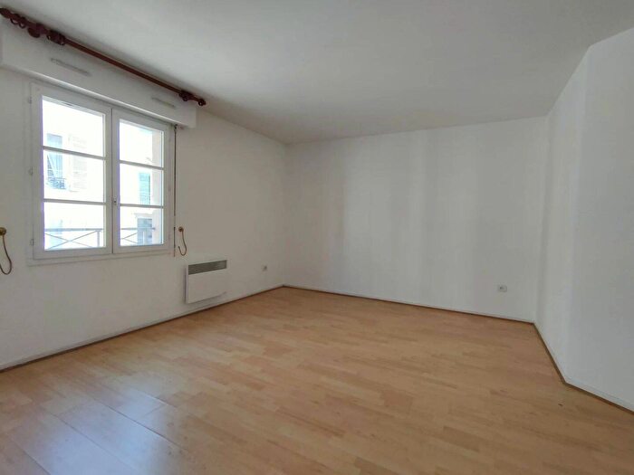 Alsace, Saint-Germain-en-Laye : Appartement 2 pièces à louer