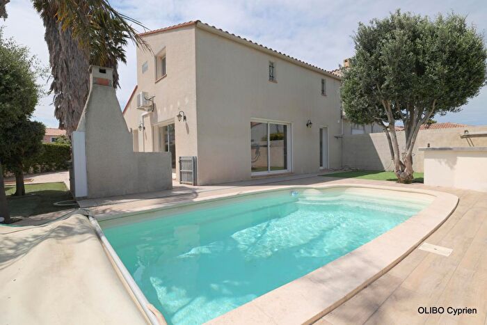 Maison à vendre - Saint-Cyprien, Le Collège - 4 pièces - 3 chambres
