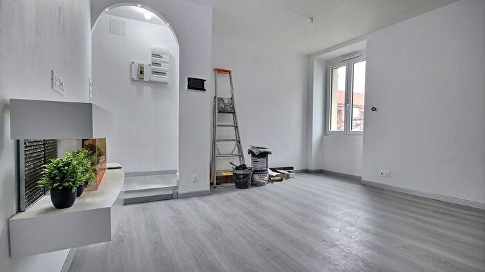 Appartement à vendre - Pornic, Centre-ville, Halles, Bourg aux Moines - 1 pièce