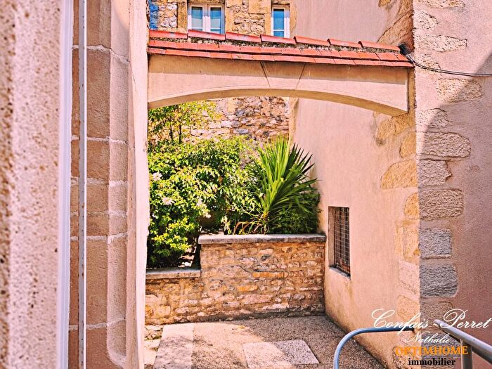 Appartement 3 pièces à vendre à Dole, Vieille ville, Petite Venise