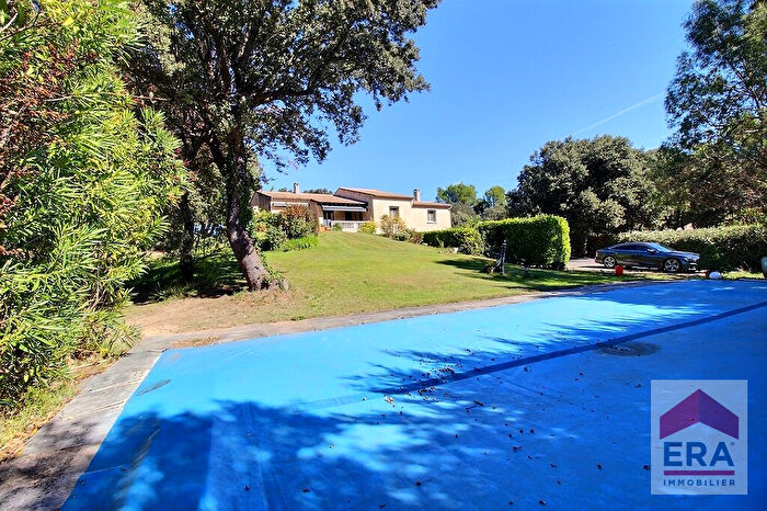 Maison à vendre - Venasque - 5 pièces - 3 chambres