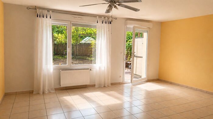 Chenôve, Chenôve - Maison 5 pièces à vendre