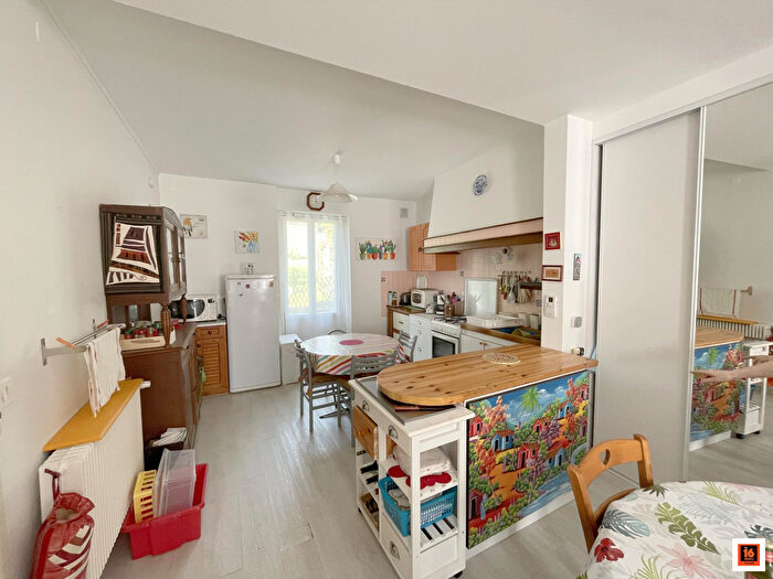 Maison 4 pièces à vendre à La Monnerie-le-Montel