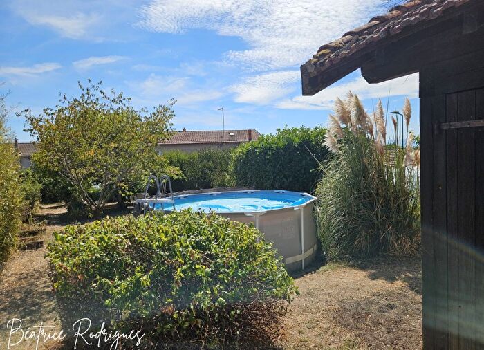 Cottance - Maison 6 pièces à vendre