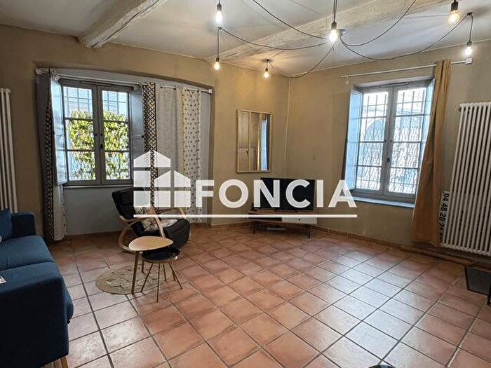 Allées Paul Riquet, Béziers - Appartement 3 pièces à louer