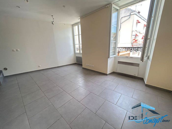 La Ferté-Alais - Appartement 2 pièces à louer