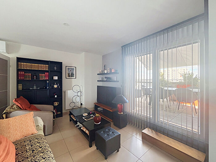 Orléans, La Madeleine, Saint-Laurent - Appartement 5 pièces à vendre