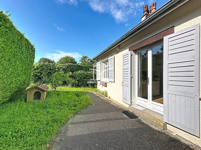Maison 5 pièces à vendre à Villers-sur-Mer