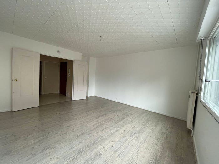 Butte, Grette, Besançon - Appartement 4 pièces à louer